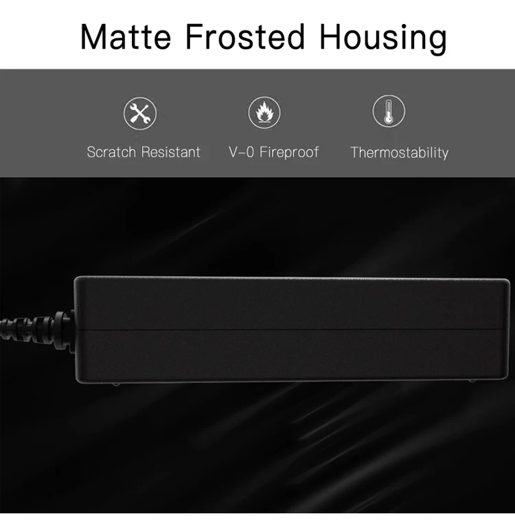 12v8a Dc Power Supply Led 12v 8a 96w 12 Volt 8 Amp Power Adapter Supply ...