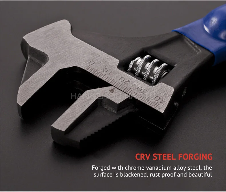 Universal Adjustable Hexagon Torque Wrench Set Kit Combination Spanner Tools Manufacturer - Buy ...