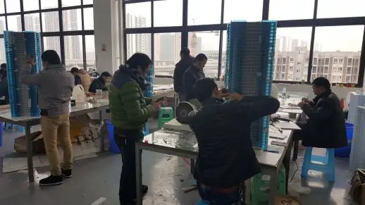 Perfect Led Lighting Effect Architectural Building Custom Scale Urban ...