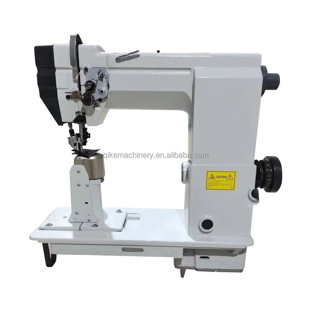 QK-9910 Industrial Sewing Machine - High-Speed & Reliable