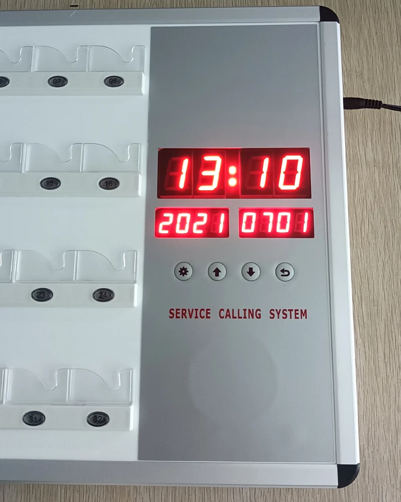 Hospital Nurse Call System - Efficient Elderly Care