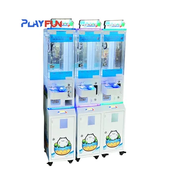 Playfun Games Co., Ltd. - Claw Machine, Arcade Machine
