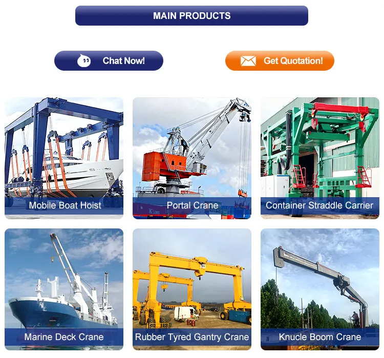 Foldable Deck Equipment Marine Knuckle Boom Crane Telescopic Stiff Ship ...
