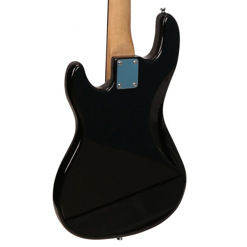 Factory Wholesale Price Electric Bass 4 Strings Guitar Maple Neck ...