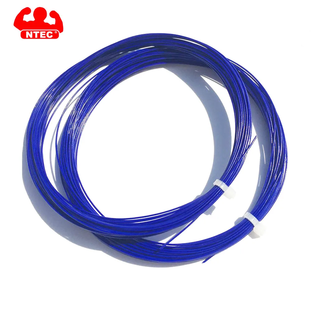 Tennis Racket String 0.78mm 10M Package| Alibaba.com