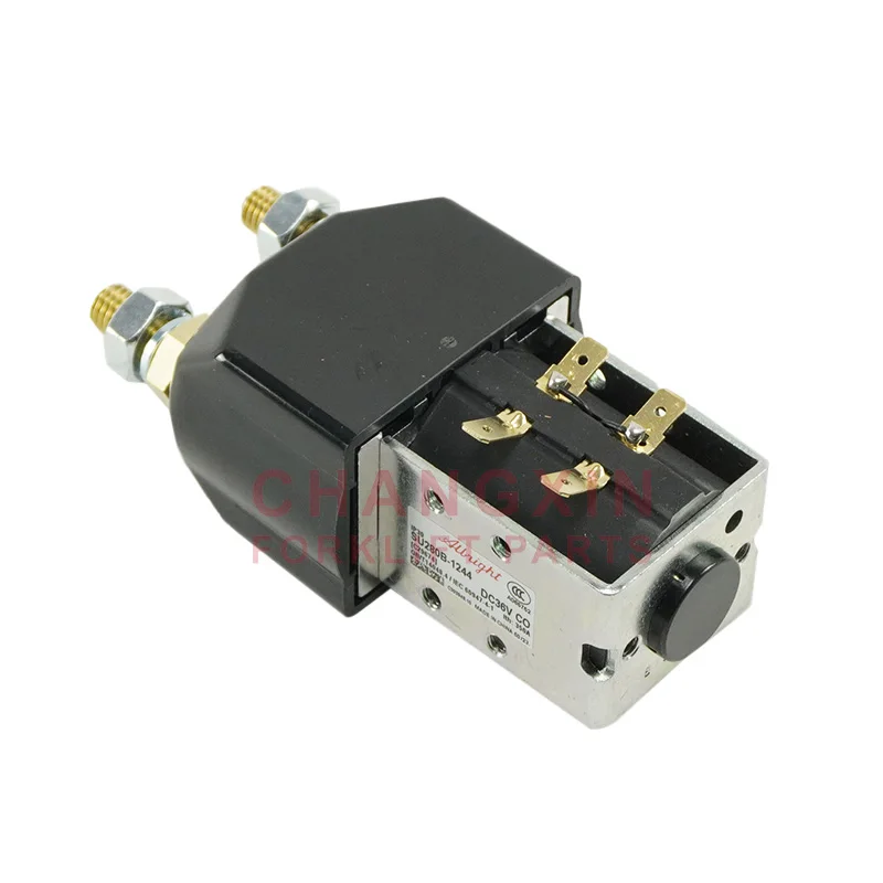 Albright DC Contactor 36v SU280B-1244 for Forklift Parts
