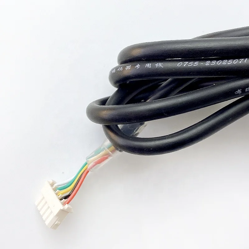 High Precision RS485 Motion Linear Position Sensor for Geological ...