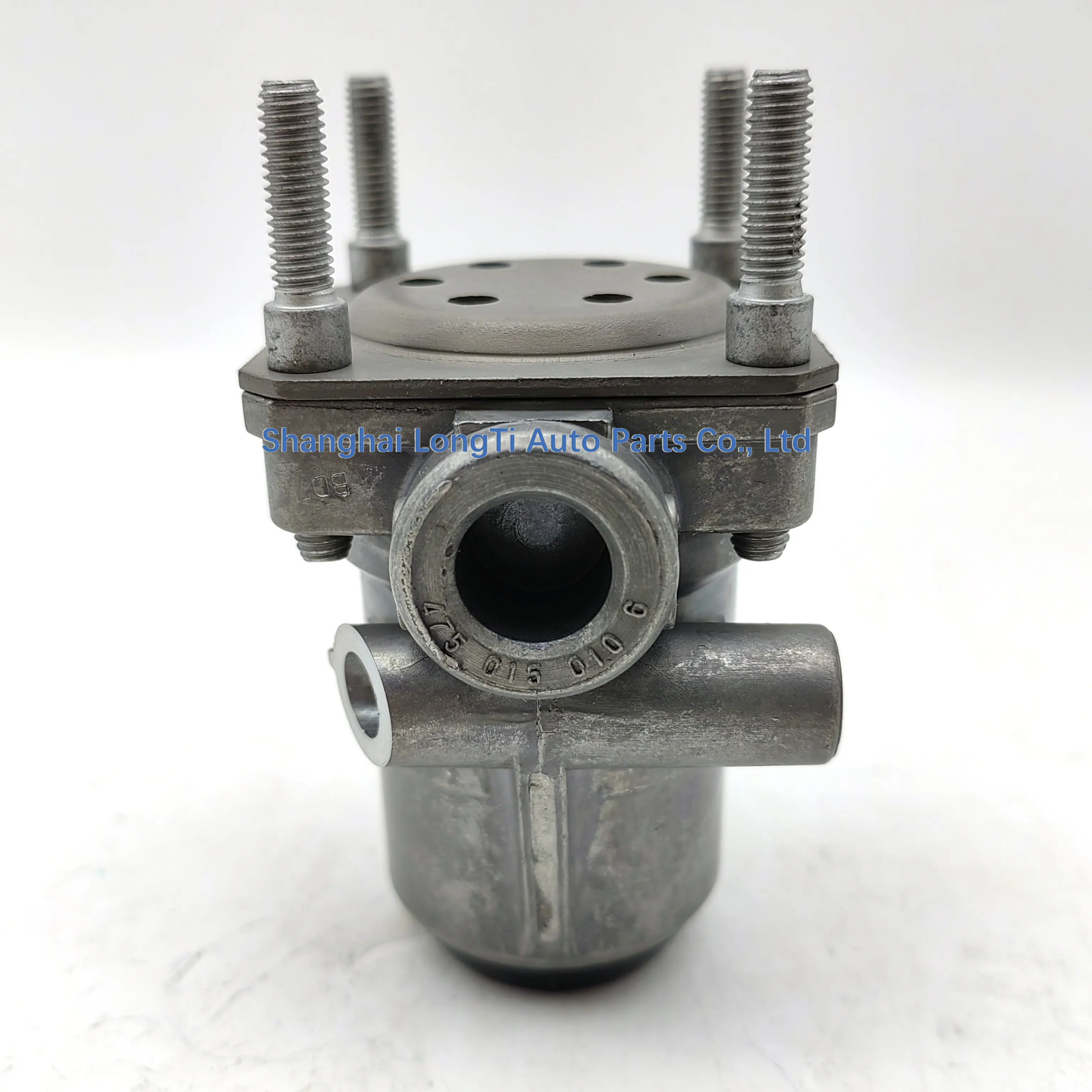 Original Imported WABCO Pressure Limiting Valve 4750150610 for Truck ...