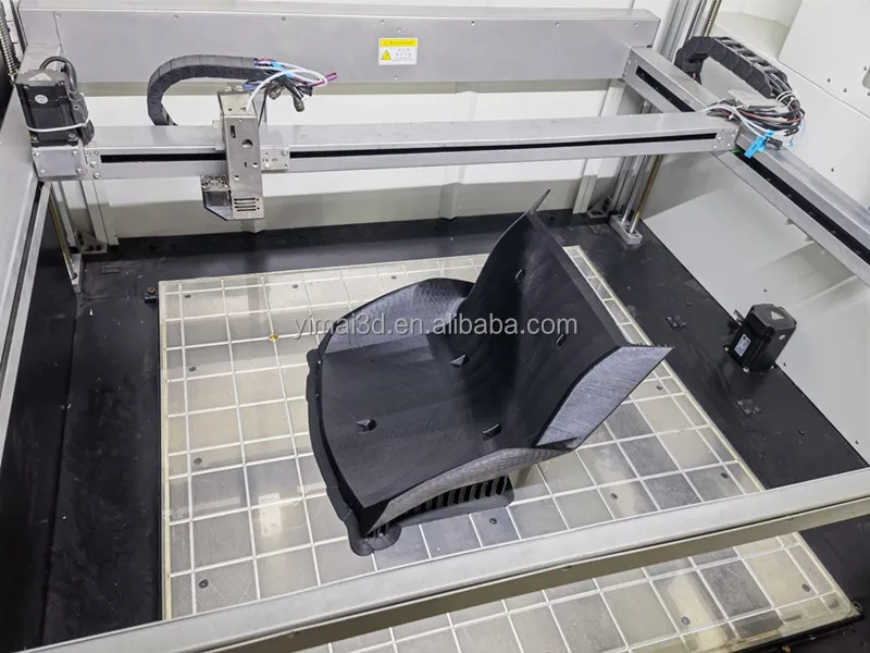 3d Printer For Sale Car Bumper Parts Robot High Volume 3d Printing ...