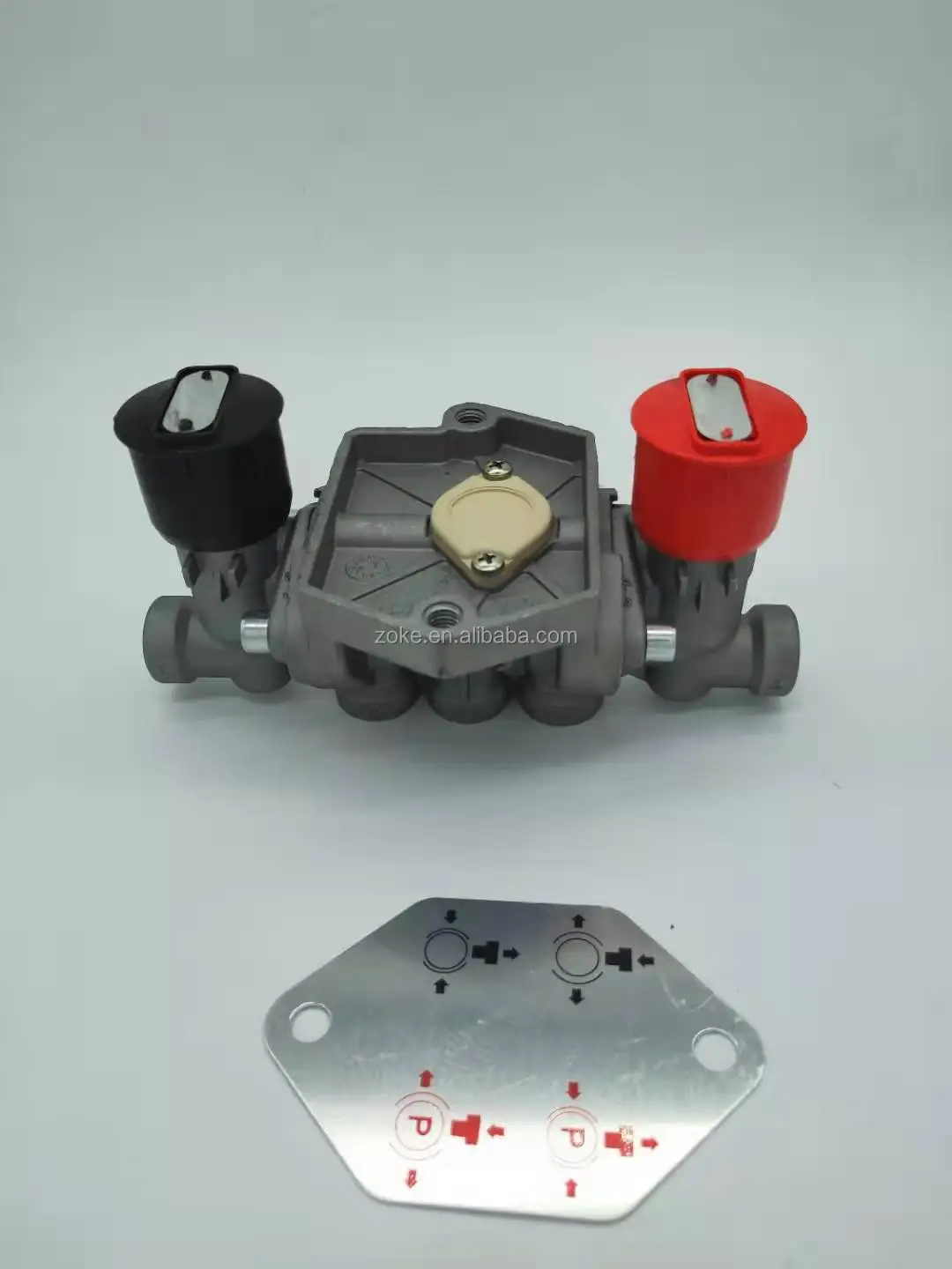 Release Valve Ome 9630010510 9630010517 1738494 1506448 For Daf Scn ...