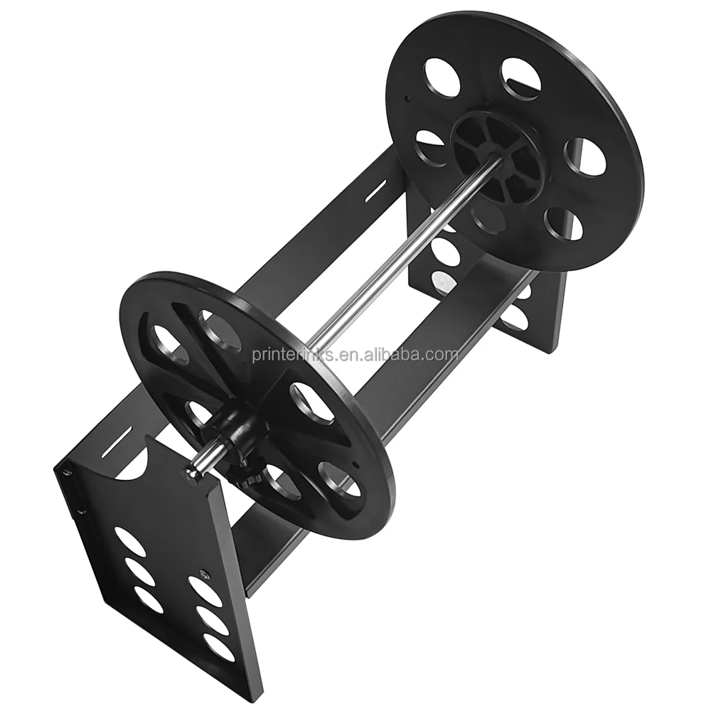 A3 DTF Printer Auto-Feeding Film Holder & Rotating Device, OEM