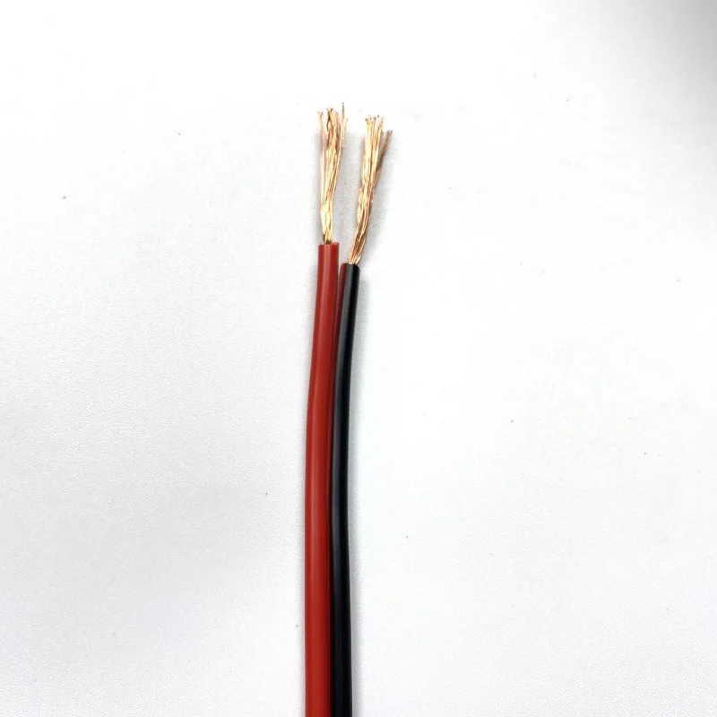 Awm 2468 Double Parallel Wire Cable 20awg 22awg 24awg 26awg Vw-1 80c ...