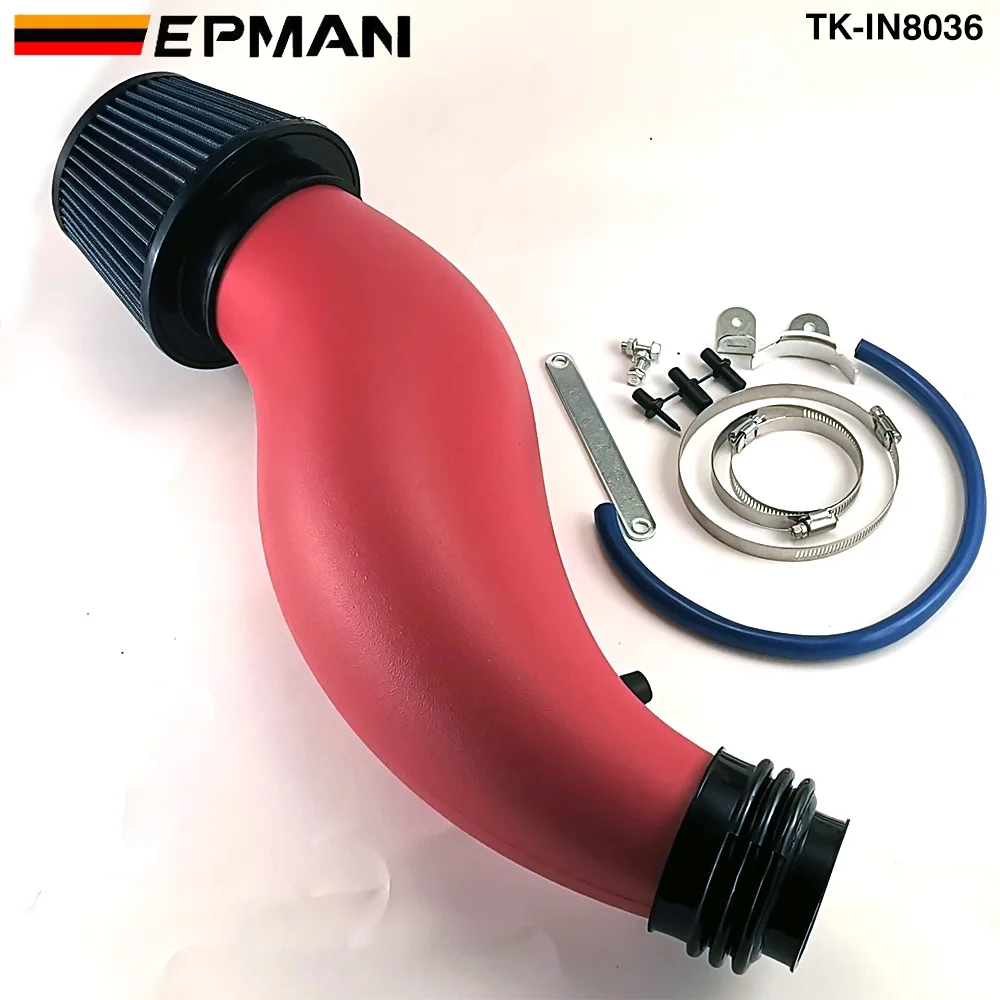 EPMAN JDM Air Intake Induction Filter Kit for Honda Civic