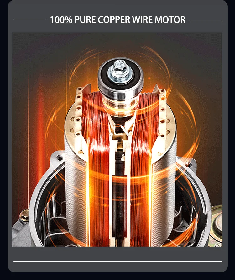 Clamshell Silent Diesel Generator Generator Electricity 6kw 6kva 6 Kw Kva 6000w 6000 Watt ...