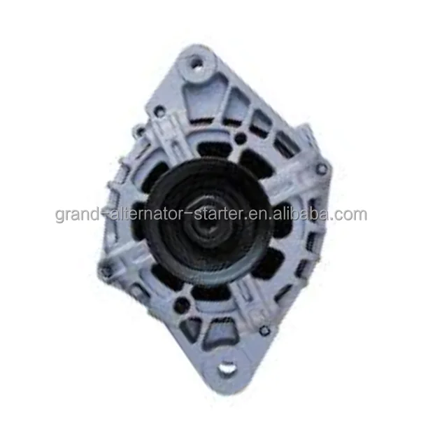 Car Alternator For Hyundai I10 I20 I30 G4la G4ld For Kia G4lc 12v 90a ...