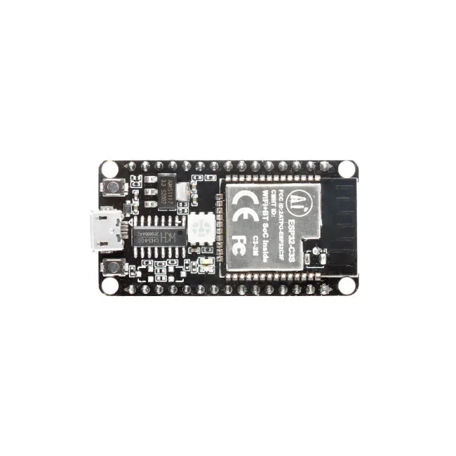 Esp32-c3双模无线esp32-c3-32s开发板: - Buy Esp-c3-32s-kit,Esp-c3-32s-kit(2m) 模块,Esp-c3-32s-kit Product ...