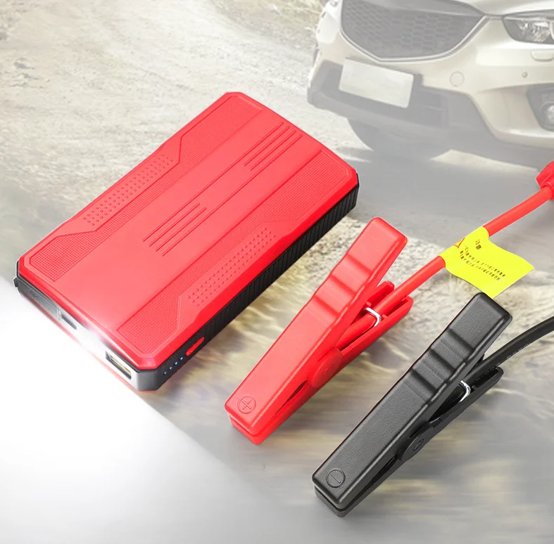 12V 20000mah Car Emergency Start Power Car Multi-function Mobile Power ...
