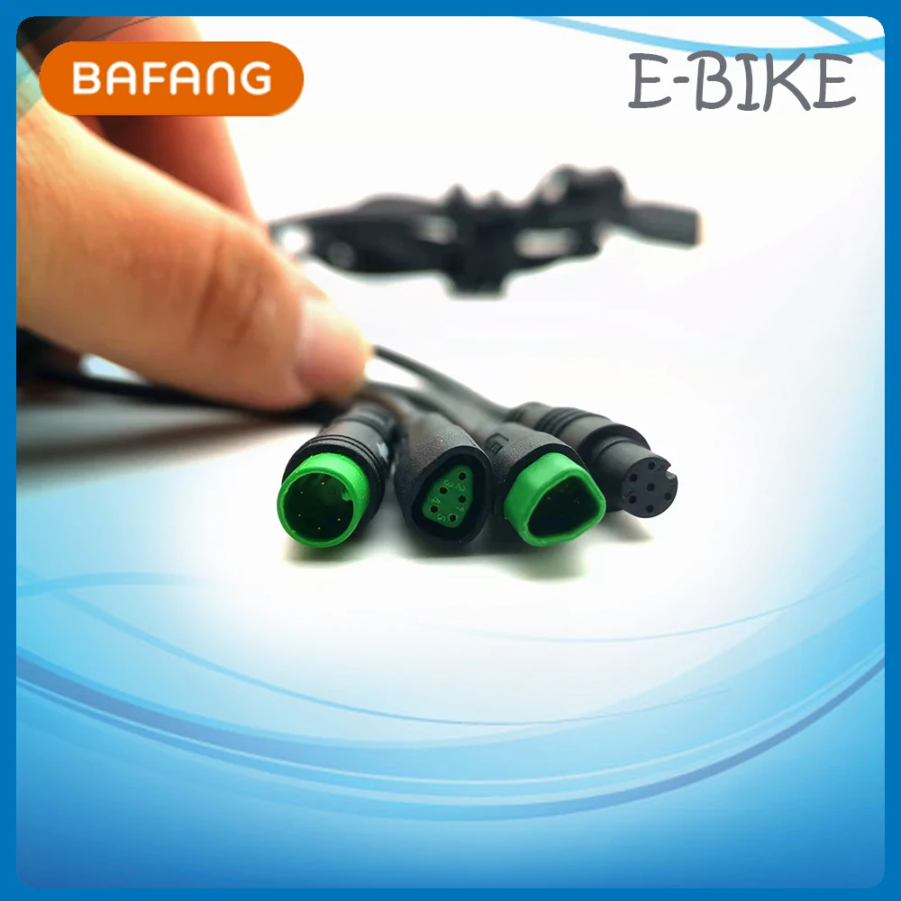 Bafang mid motor 1000w M600 M620 Besst Tool for bafang UART/CAN SYSTEM ...