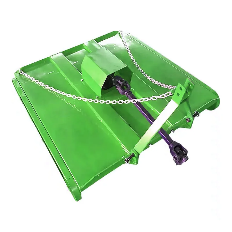 Tractor Mounted Pto Rotary Mower Slasher - Buy Slasher Mower,Slasher ...