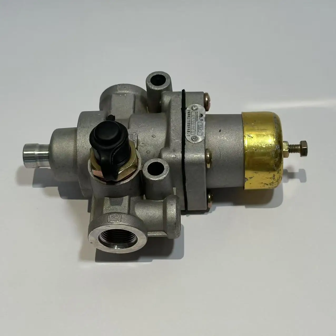 Truck Auto Parts Heavy DutyTruck for air Brake Unloader Valve ...