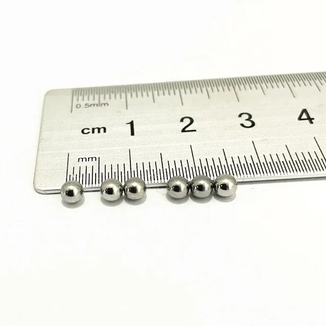 Shandong Sdballs Industry Corp., Ltd. - Carbon Steel Ball, Stainless ...