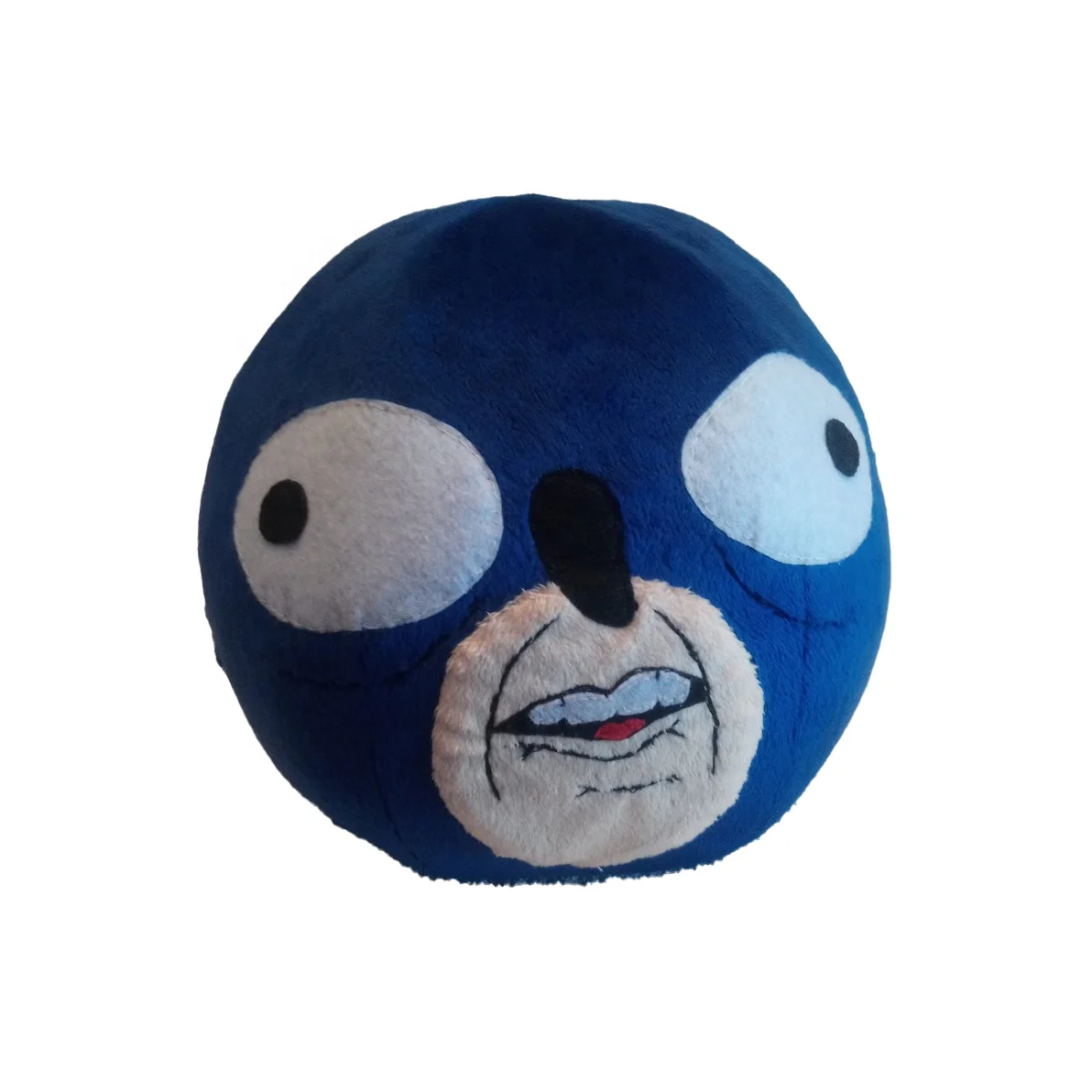 Customizable Plushies Factory Making Design To Plushie Soft Big Plush ...