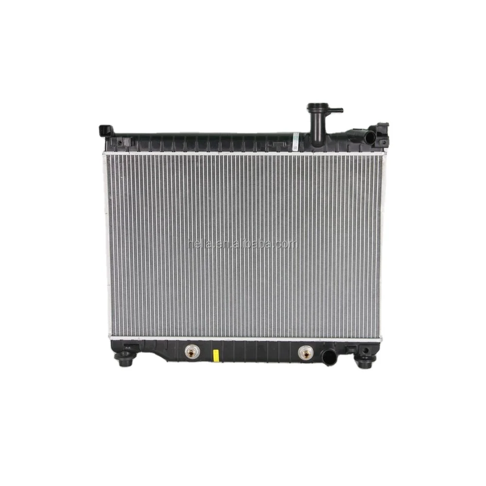 Engine Radiator For Kia Picanto 1.0 1.2 2011- 253101y150 - Buy Car ...