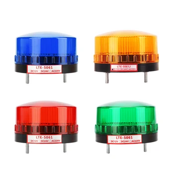 Traffic Flash Silent And Visual Warning Light Led High Brightness ...