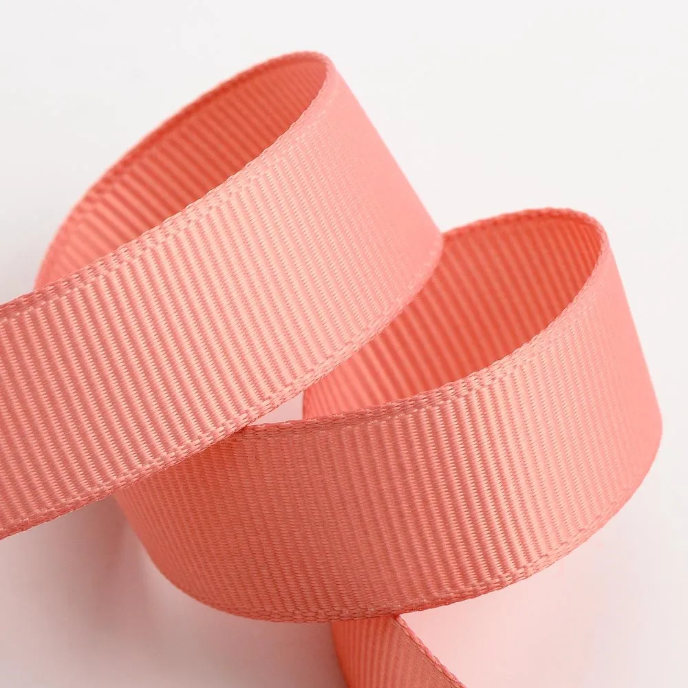 Ribbon Materials GROSGRAIN RIBBON Craft Supplies & Tools etna.com.pe