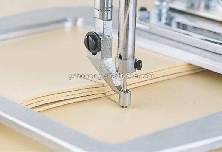 Brother BAS-311HN Programmable Electronic Pattern Sewing Machine with Sewing Range 150mm X100mm ...