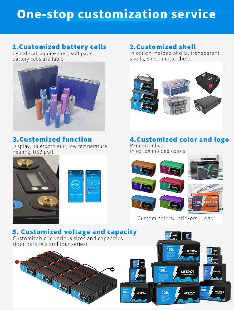 Electric Tc Lithium Golf Cart Lion With Lithium Lead Acid Remote ...