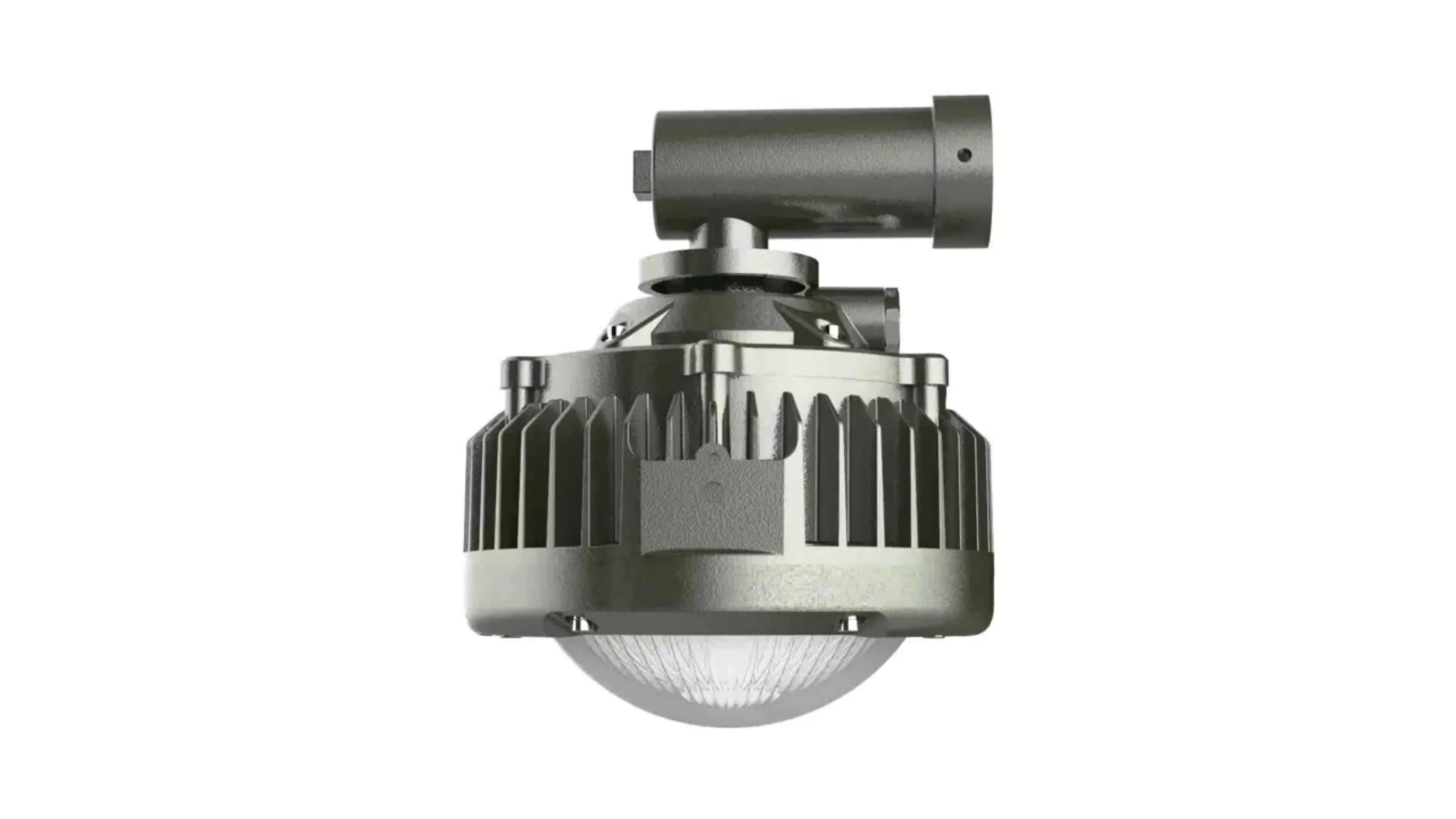 Led Explosion Proof Emergency Light 50w Explosion Proof Work Light Ip66 ...
