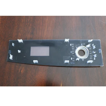 Customization Washing Machine Control Plastic Panel Shell Design In ...