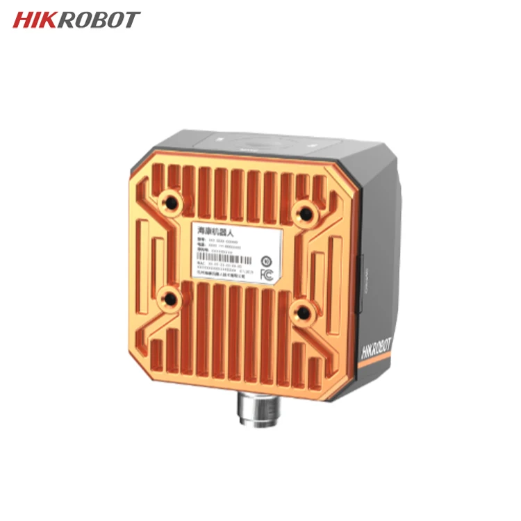 Hikrobot Mv-sc3016m-06m-wbn Vision Camera Sensor Camera Industry Global ...