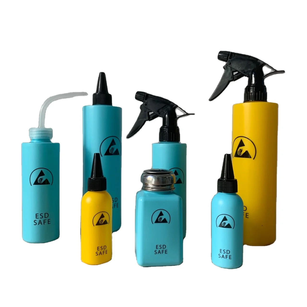 Leenol 500ml Spray Bottle ESD Alcohol Dispenser Bottle| Alibaba.com