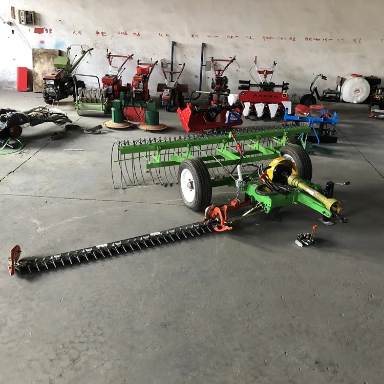 Farm Machine Tractor Mounted Hydraulic Grass Cutter Alfalfa| Alibaba.com