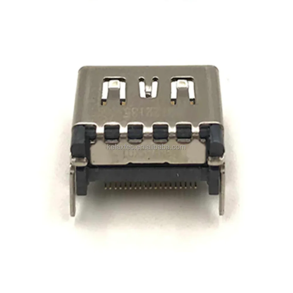 PS5 HD Socket Replacement - Repair Parts for PS5 Connector