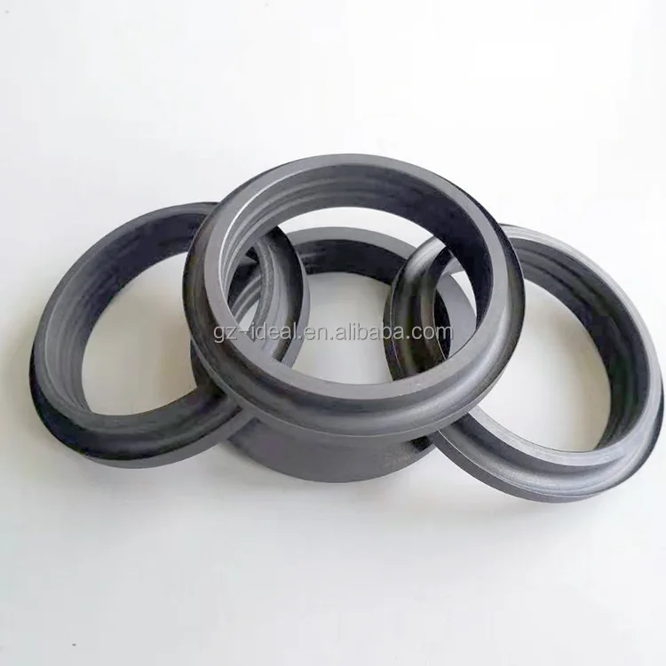 PEEK Plastic Retaining Ring - Durable & Versatile Solutions