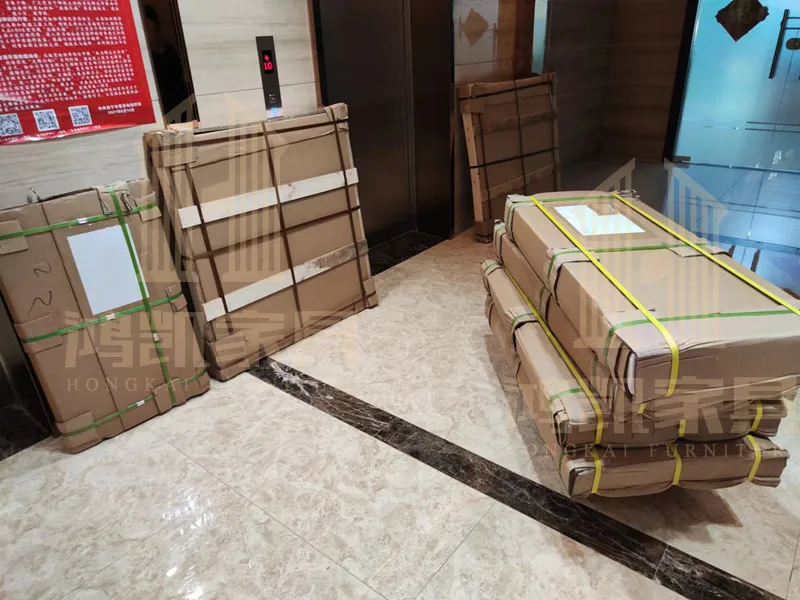 Modern Cash Table Register Retail Wooden Counter Cashier Desk Store ...