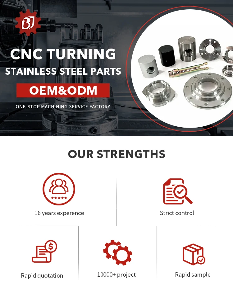 Premium Quality Customized Strict Tolerance Precision Cnc Machining ...