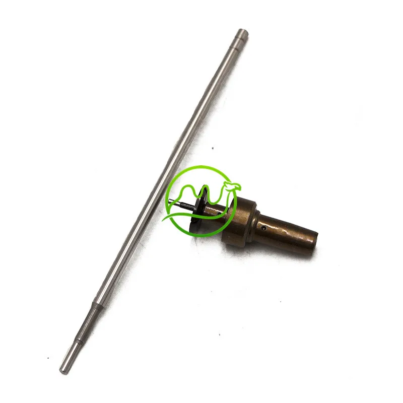 Fuel Engine Injector Common Rail Control Valve Assembly F00v C01 350 ...