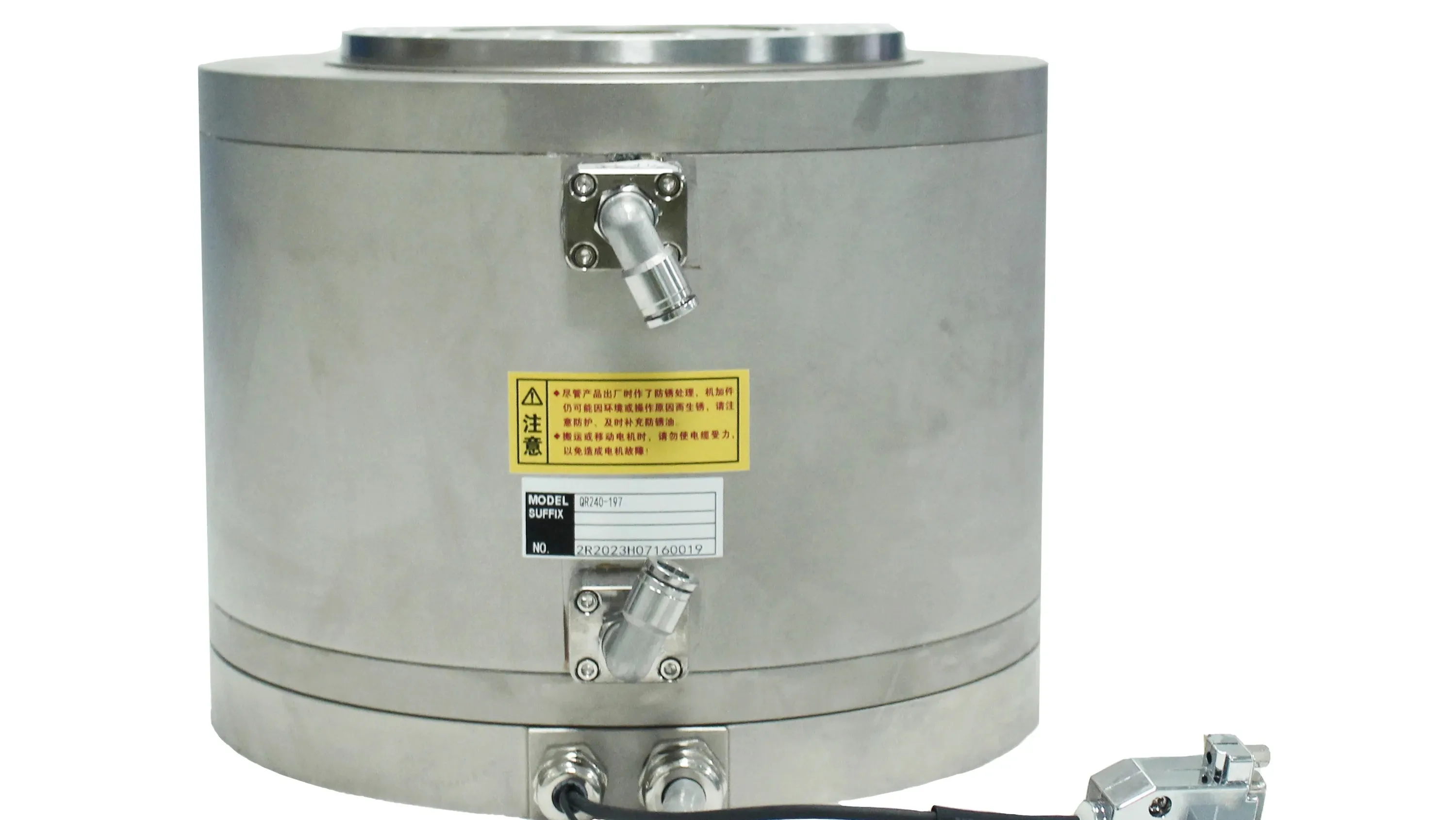 Handrive Unmatched Programmable Motion Smart Control Seamless Zero ...