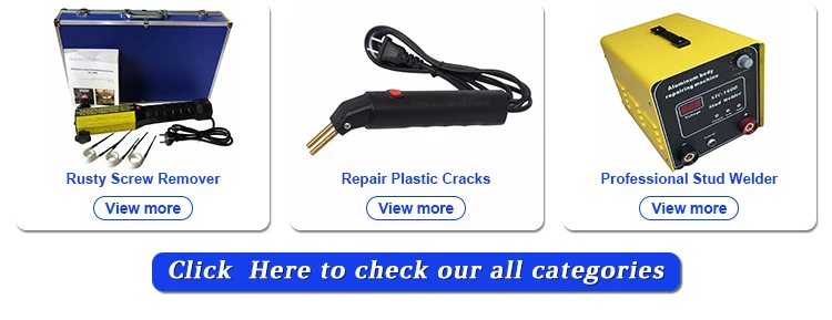 Magnetic Induction Heater Kit Car Flameless Heating Tool Hand-held ...