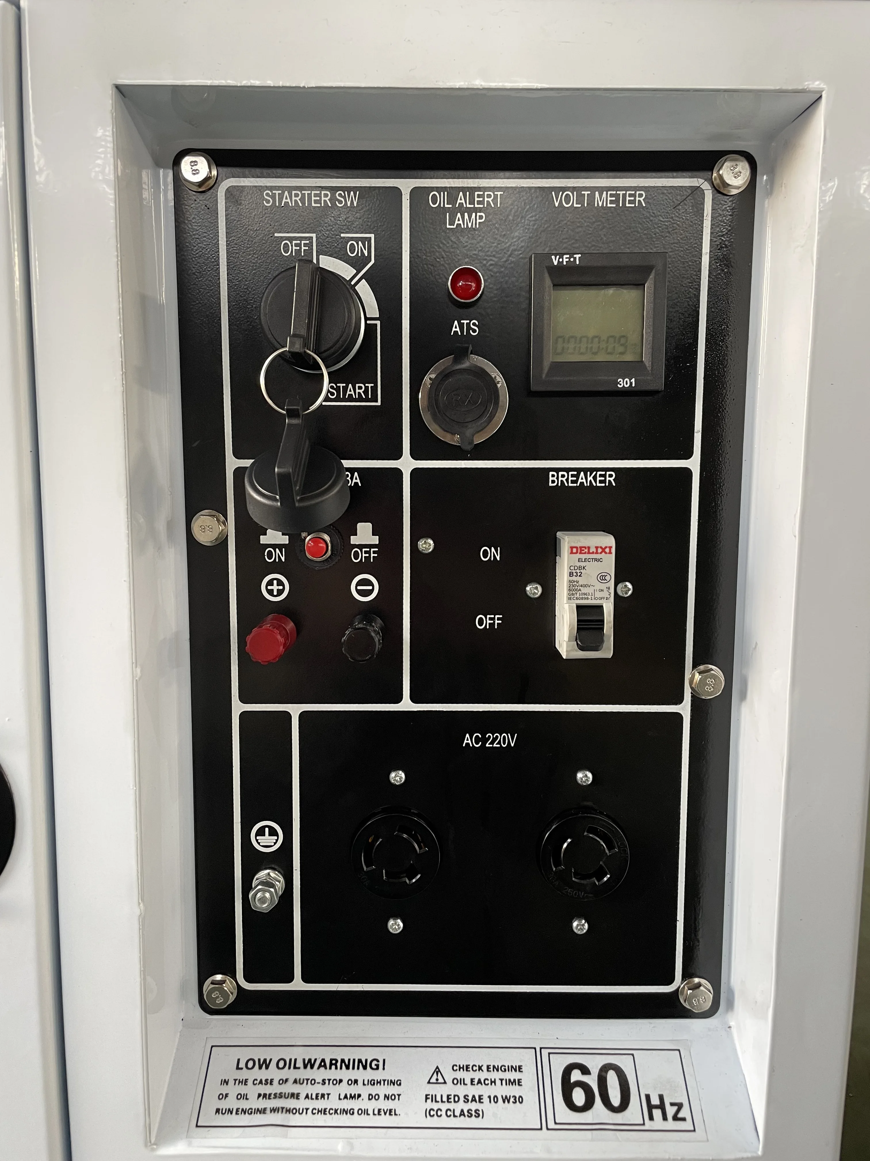 Npc Super Silent Easy Move 3 Phase Generator Diesel 10kw Silent 12kva Generator Diesel For Home ...