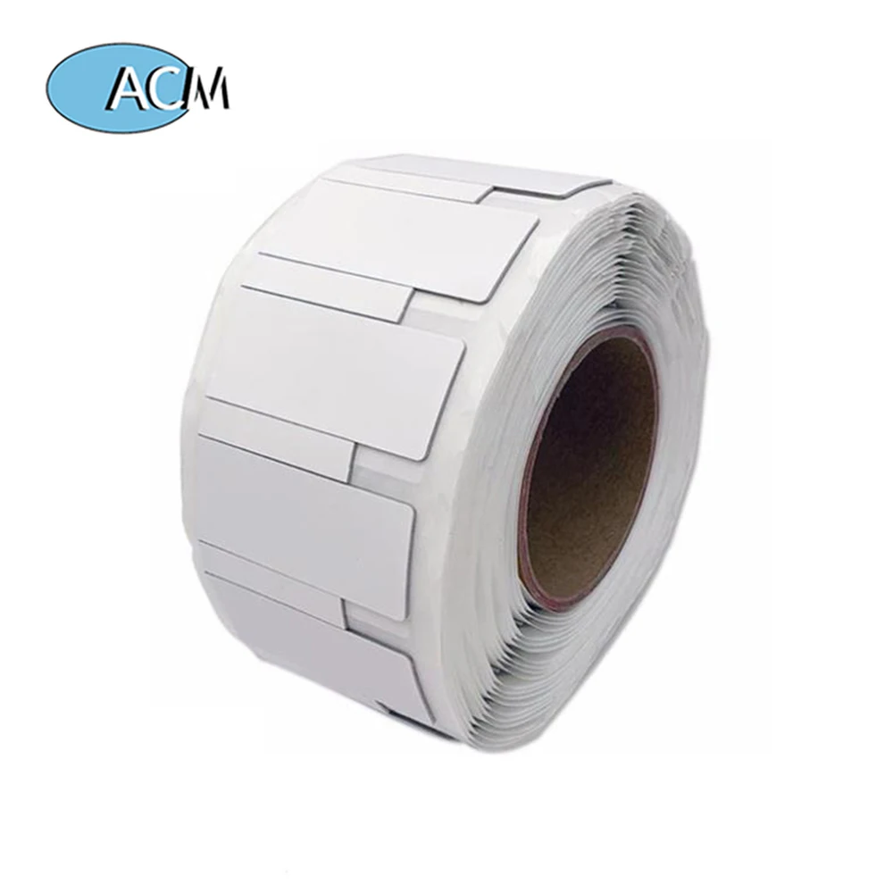 Nfc Tags Custom Printable Logo 13.56mhz Smart Rfid Nfc Sticker Label ...