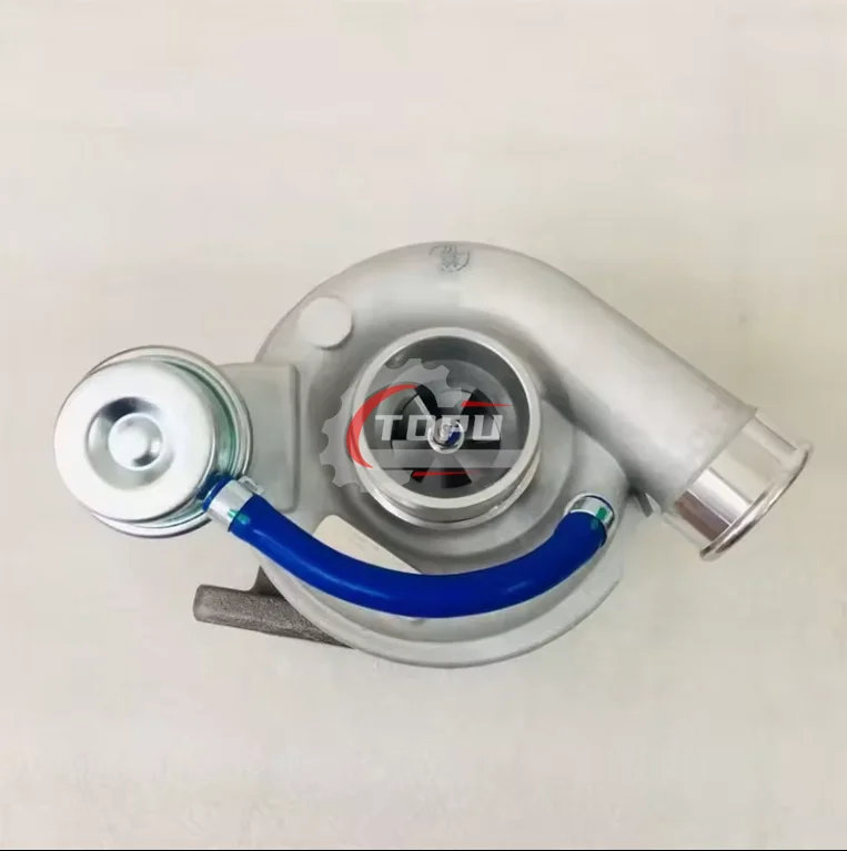 Replacement Engine Turbocharger GT2556S Turbo 320-06047 320/06047 ...