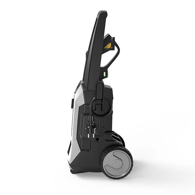 Hot Sales Product Electric High-pressure Car Water Cleaning Washer ...