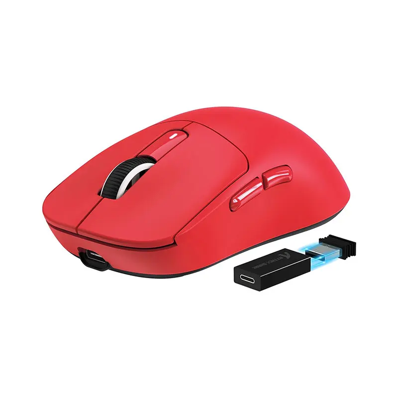 Alibaba.com: Attack Shark X3PRO Wireless Gaming Mouse with PAW3395 ...