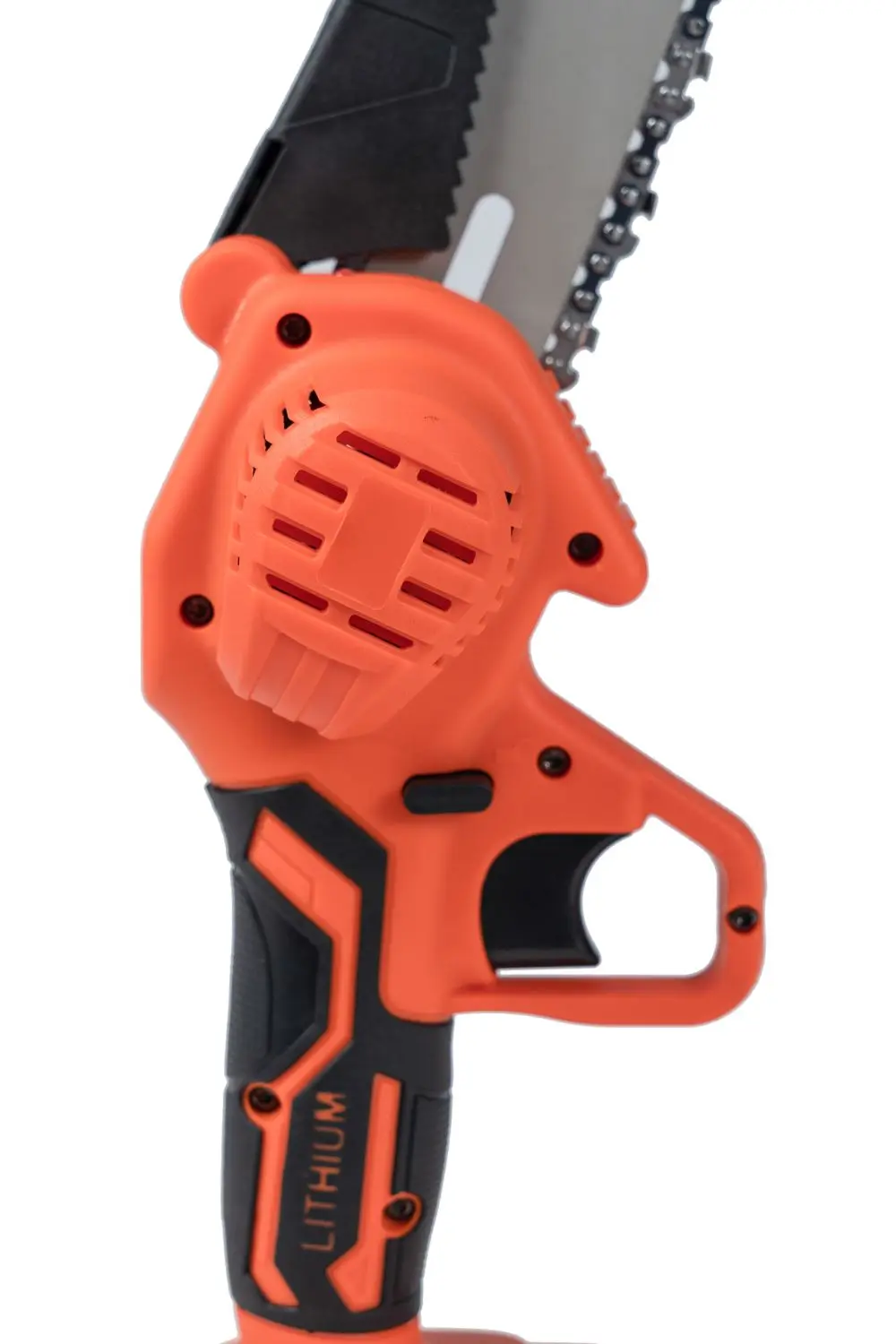 BOLIU 20V Mini Electric Chain Saw - Versatile Woodworking Tool