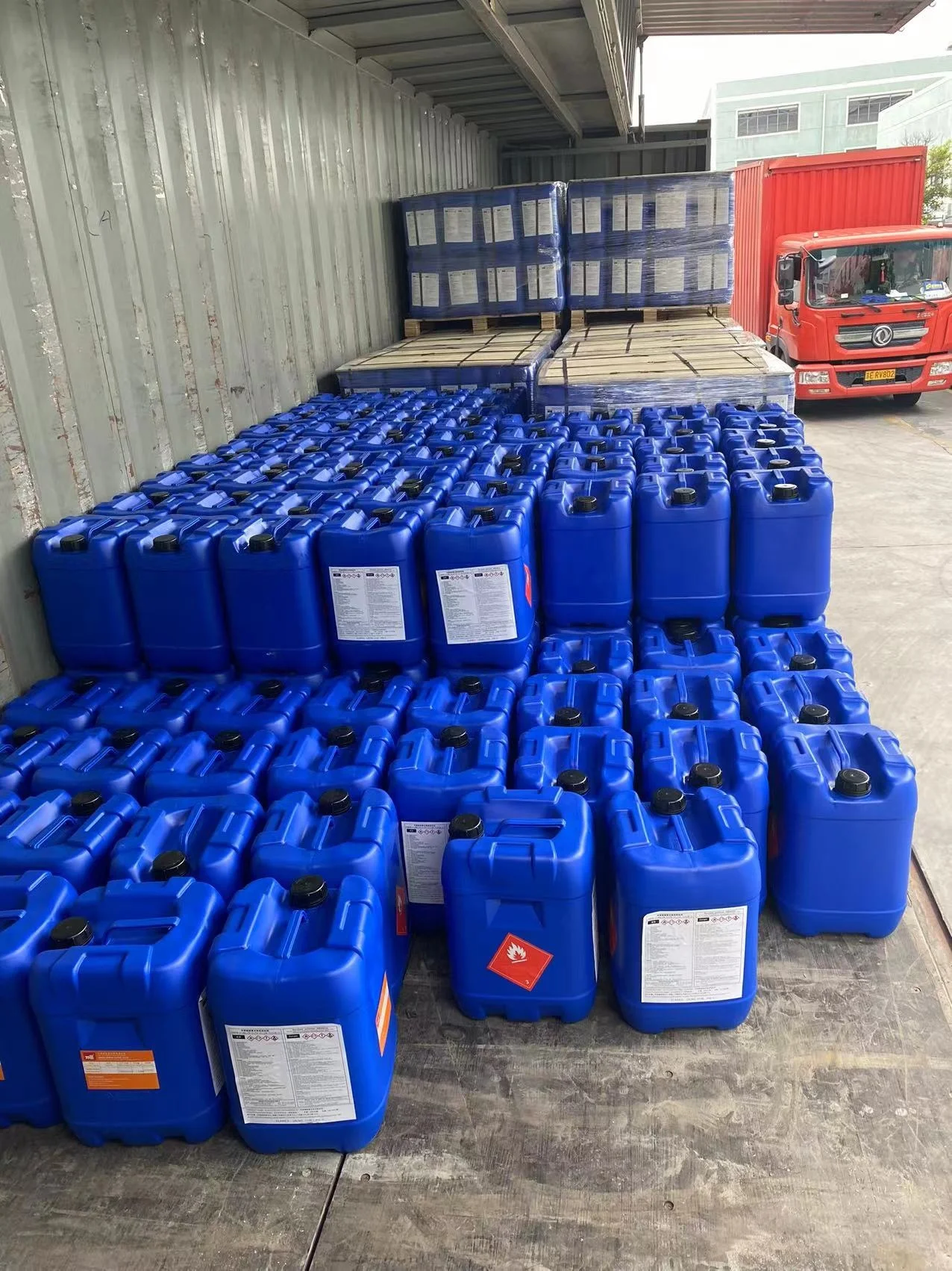 Primer for PVC Edge Banding - High Composite Strength